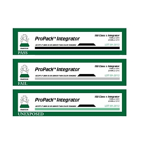 Prospore Autoclave Glass Ampules | Medline Industries, Inc.