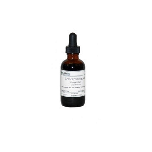 Chlorazol Black E Fungal Stain | Medline