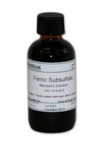 Monsel's Histology Stain Solutions | Medline Industries, Inc.