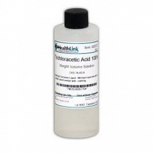 Trichloroacetic Acid 100% | Medline