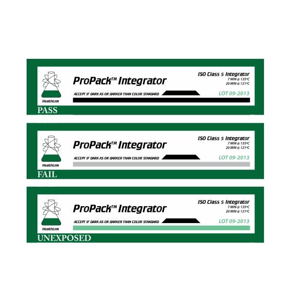 Prosure Indicator Strips | Medline