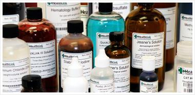 Lugol's Iodine Stain | Medline