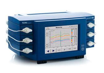 Radiometer Fixation Kits for TCM400 Monitor | Medline