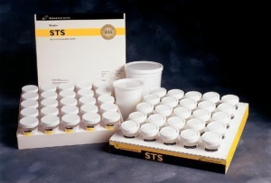Bio-Tite Prefilled Neutral-Buffered Formalin Specimen Containers | Medline Industries, Inc.