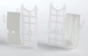 Shandon EZ Single Cytofunnel with Filter Cards and Caps | Medline ...