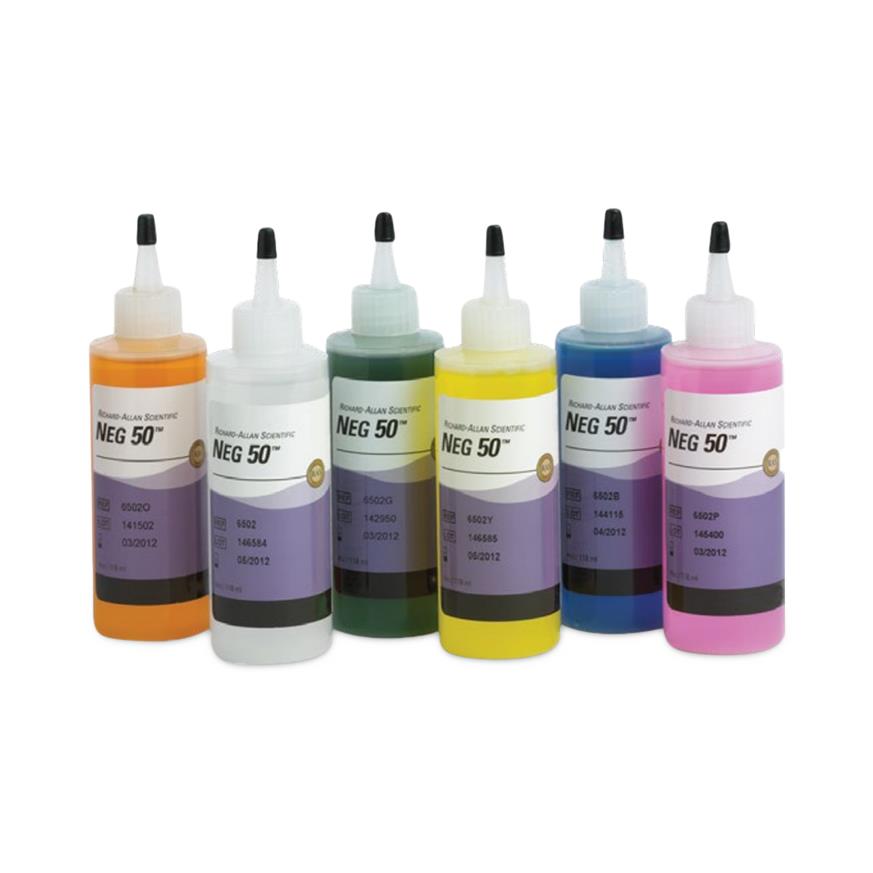 Richard-Allan Scientific Colorless Neg-50 | Medline
