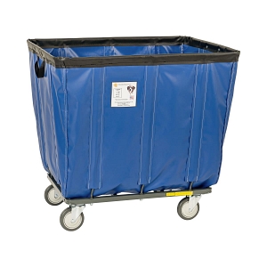 Bulk Linen Trucks | Medline Industries, Inc.