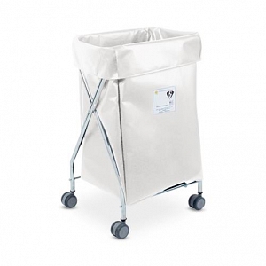 R and B Hamper Stands | Medline Industries, Inc.