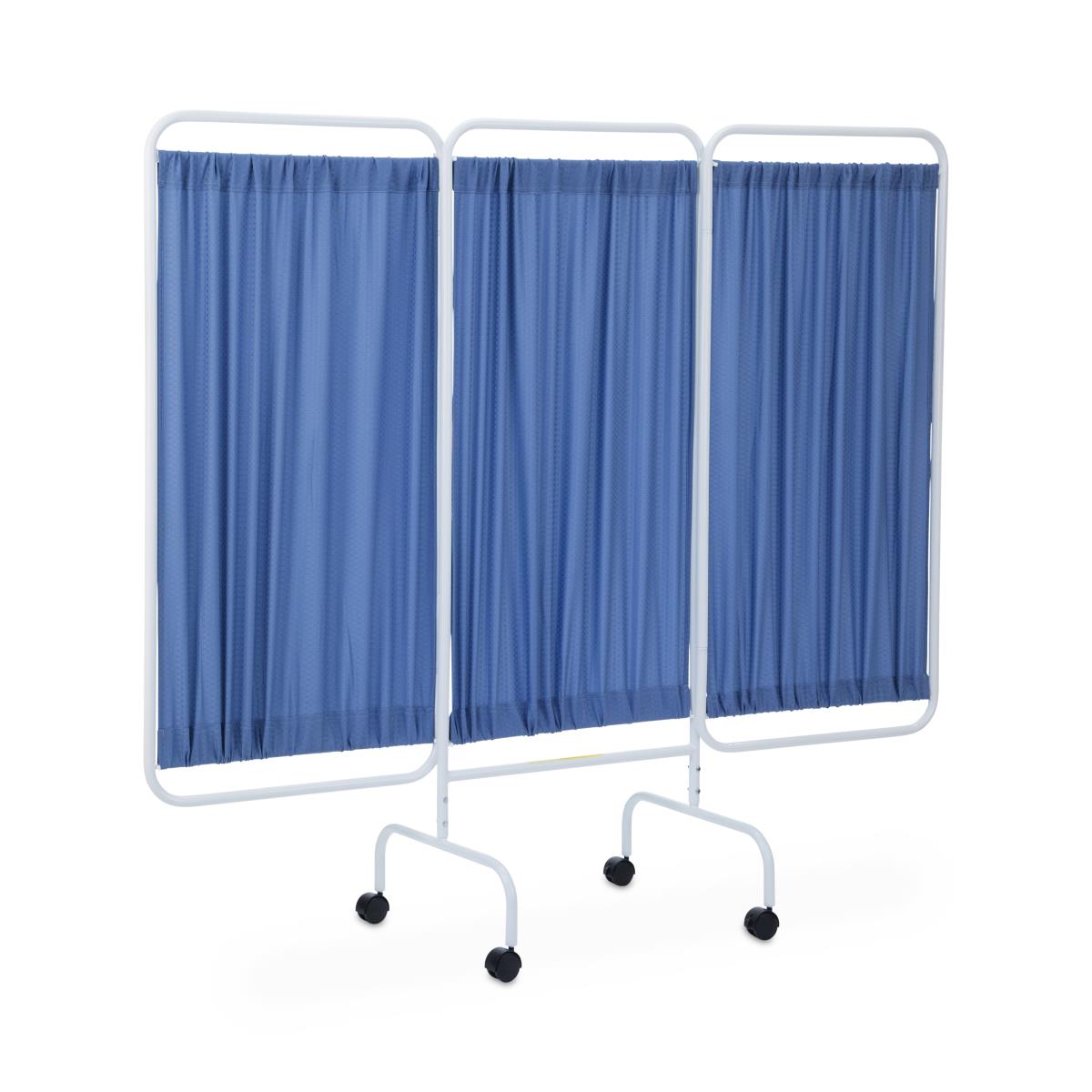 3-Panel Privacy Screens | Medline