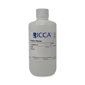 Hydrochloric Acid by Ricca Chemical | Medline Industries, Inc.