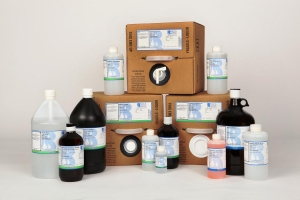 RICCA Acetic Acid, 3% Aqueous Solution | Medline