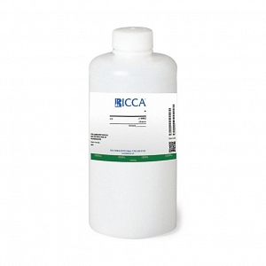 Ricca pH 5 Precision Reference Standard Buffer | Medline