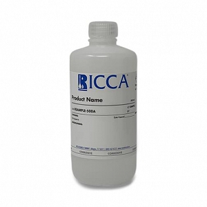 Ricca Chloridometer Acid Reagents | Medline Industries, Inc.