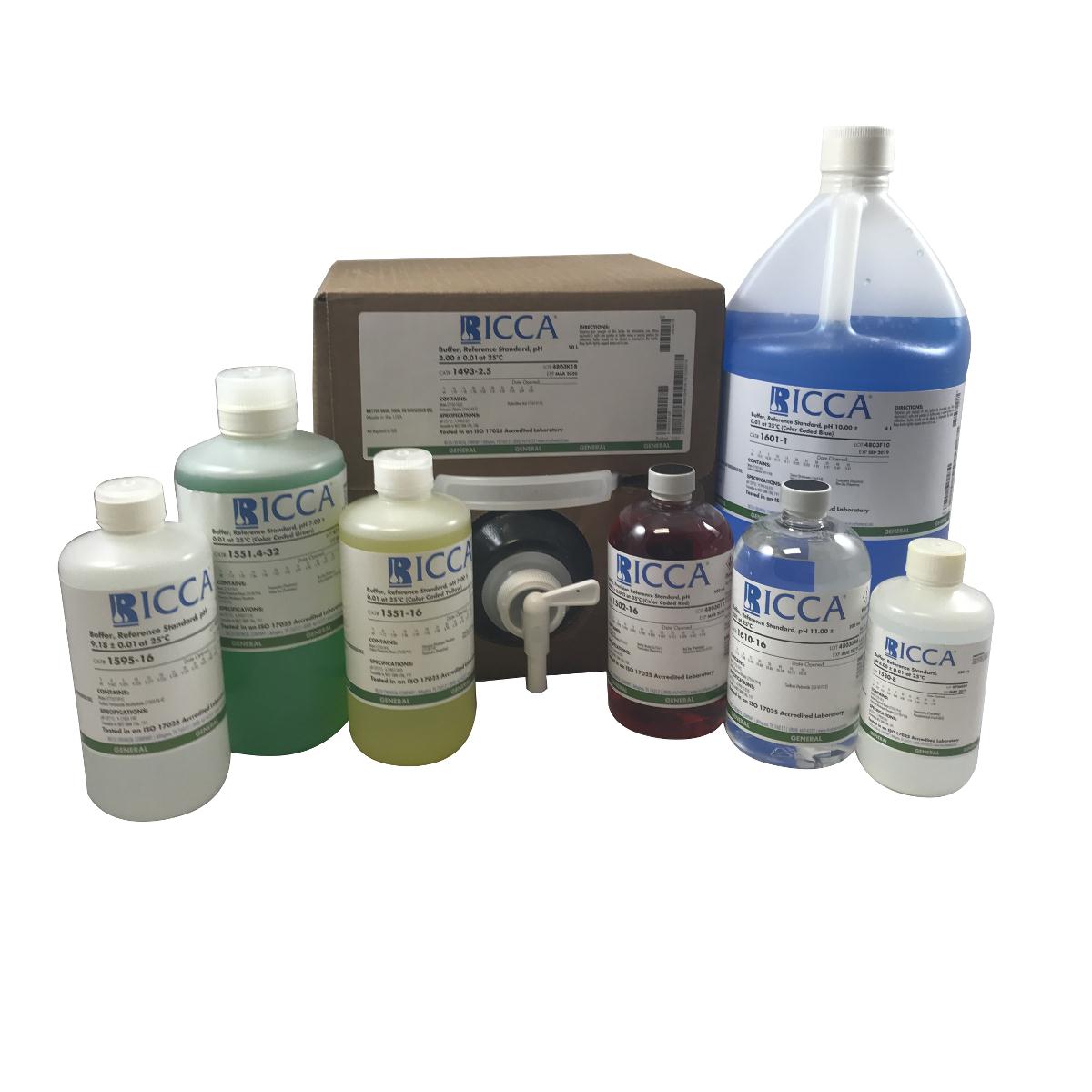 Buffer Ph 5 00 Medline