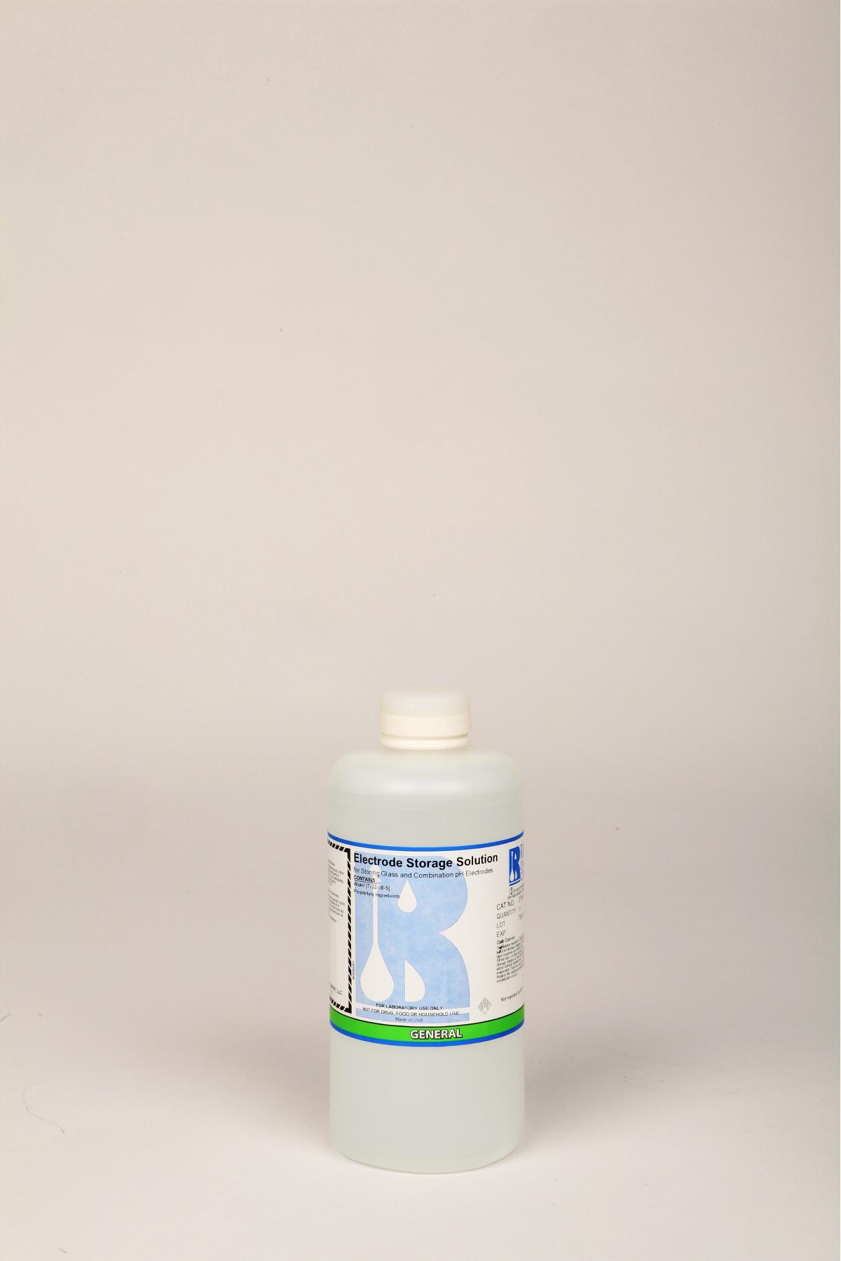 Electrode Storage Solution | Medline