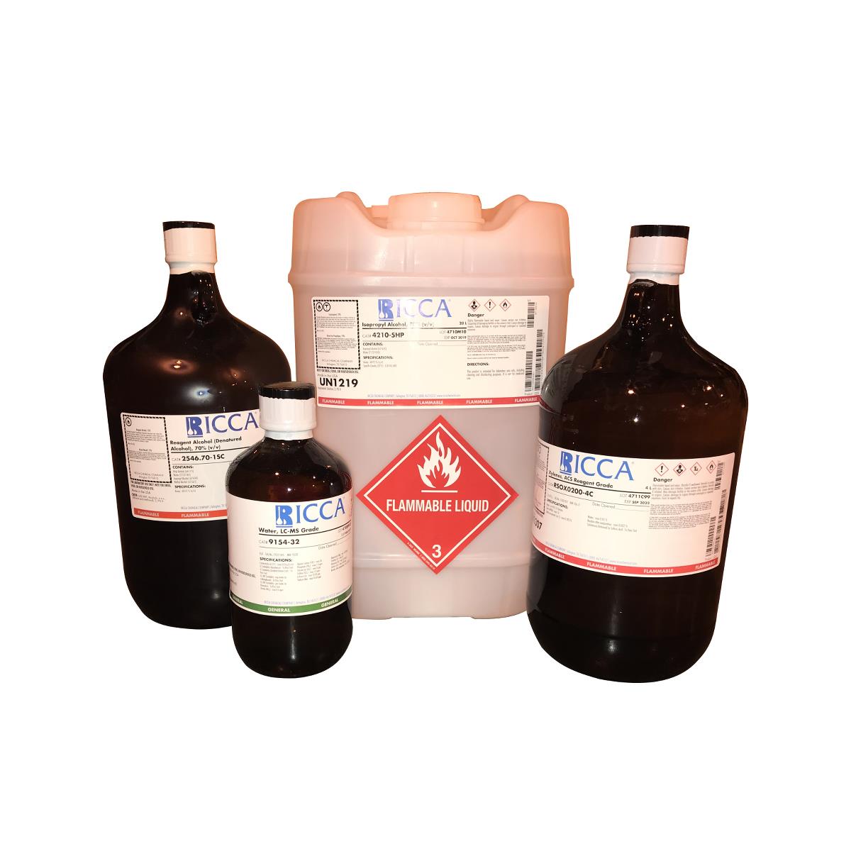 Acetone HPLC Grade | Medline