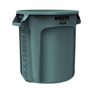 Brute Round Containers | Medline Industries, Inc.