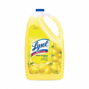 Lysol Clean & Fresh Multisurface Cleaners | Medline Industries, Inc.