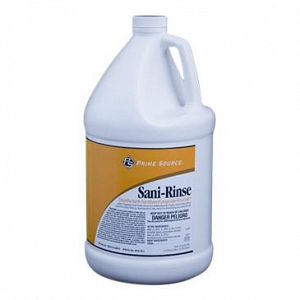 Sani-Rinse Disinfectant Sanitizer | Medline Industries, Inc.