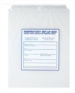 RD Plastics Patient Set-Up Bag | Medline Industries, Inc.