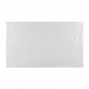 Clear Poly Cart Covers | Medline Industries, Inc.