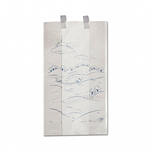 RD Plastics Biohazard Bags | Medline