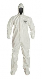 Clean-Processed Coveralls | Medline Industries, Inc.