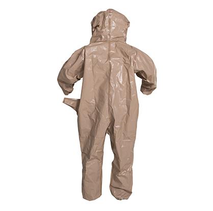 DuPont Encapsulated Suits | Medline