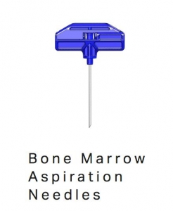 Bone Marrow Aspiration Needle | Medline Industries, Inc.