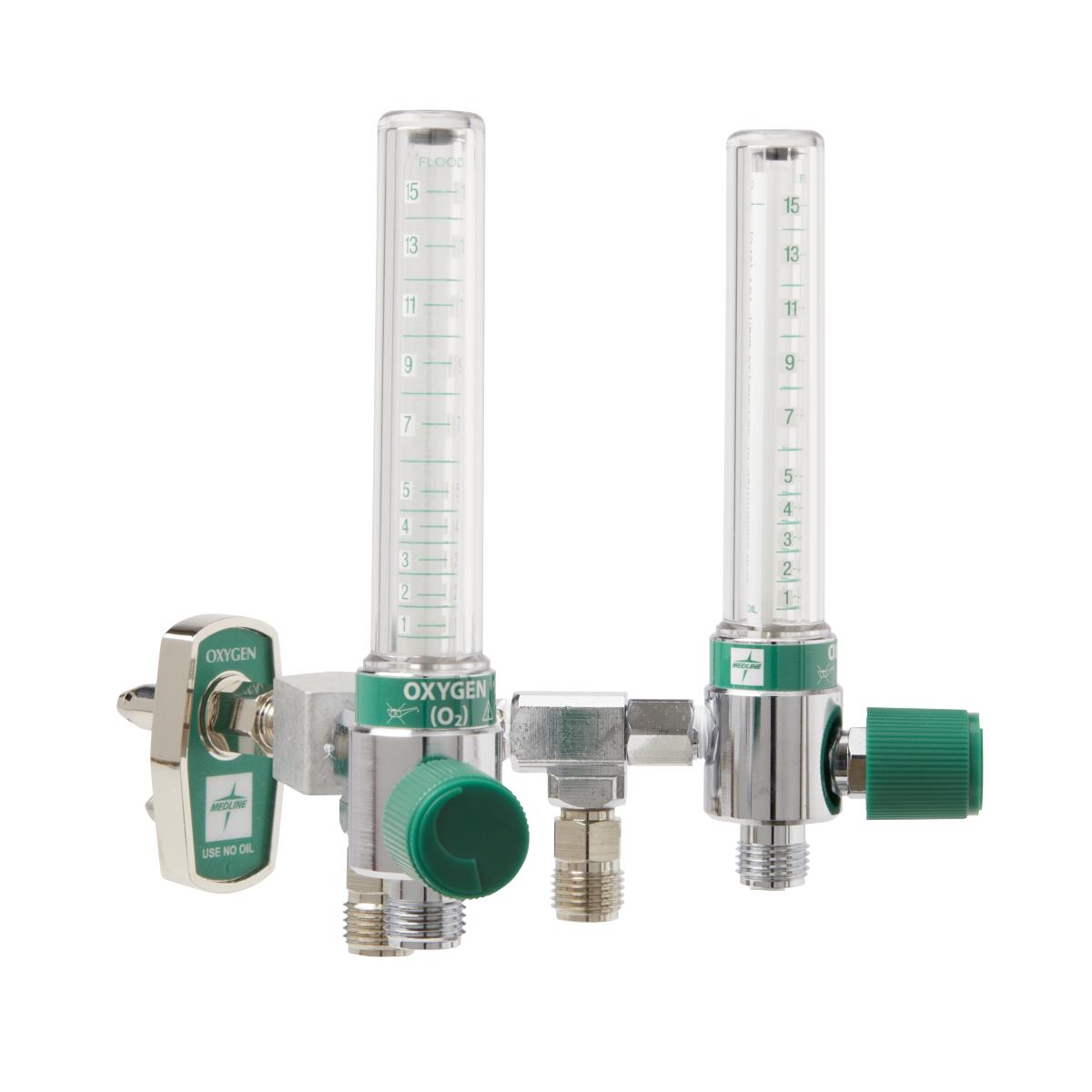 Precision Medical "Y" Block Assemblies | Medline Industries, Inc.