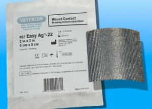 Silverlon Wound Contact Dressing | Medline Industries, Inc.