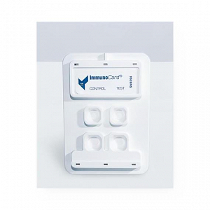 ImmunoCard C. difficile GDH | Medline