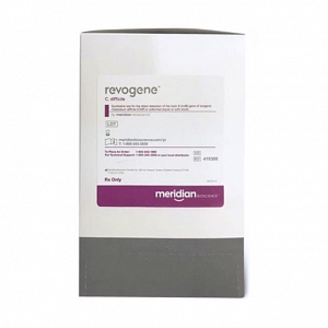 Revogene Strep A Test | Medline