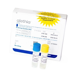 Alethia C. difficile External Control Kit | Medline Industries, Inc.