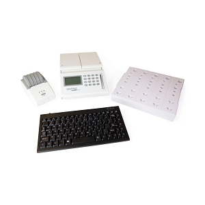 Alethia Keyboard & Printer | Medline Industries, Inc.