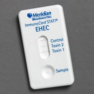 ImmunoCard STAT! EHEC | Medline Industries, Inc.