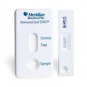 ImmunoCard STAT! hCG Combo Test Kit | Medline Industries, Inc.