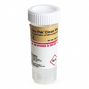 Para-Pak Collection Systems | Medline