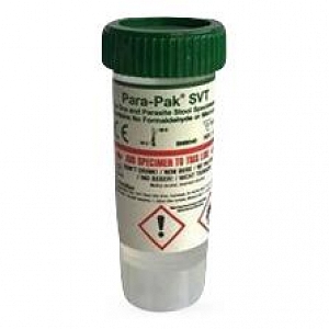 Para-Pak SVT Vials by Meridian Bioscience | Medline Industries, Inc.