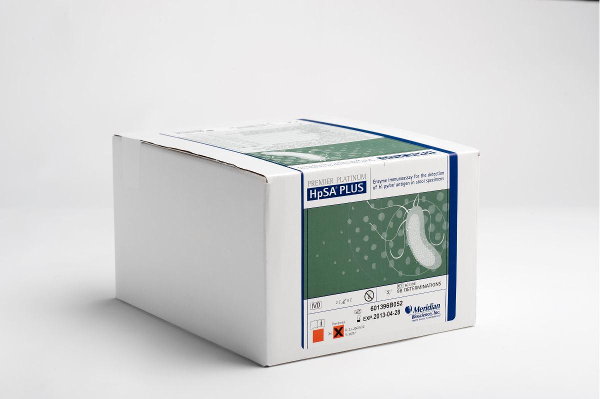 EcoFix Stool Specimen Transport Vial | Medline