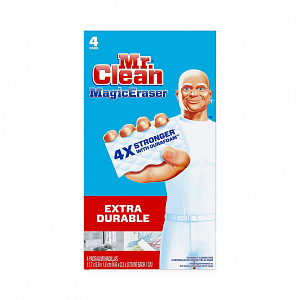 Mr. Clean Magic Eraser Extra Durable | Medline Industries, Inc.