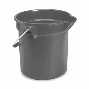 Rubbermaid Commercial BRUTE Bucket | Medline Industries, Inc.