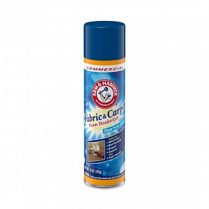 Arm and Hammer Fabric and Carpet Foam Deodorizer | Medline Industries, Inc.