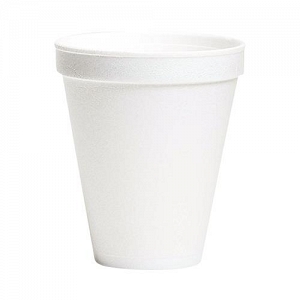 Wincup Foam Drinking Cups | Medline
