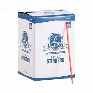 Empress Semi Slim Unwrapped Straw | Medline Industries, Inc.