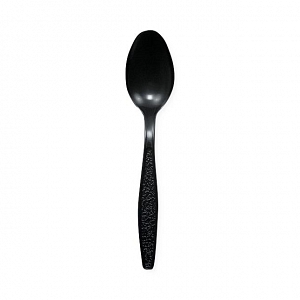 Heavy-Weight Poly Teaspoons | Medline