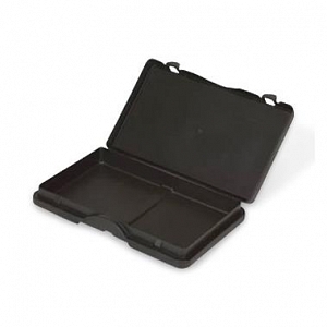 High-Capacity Janitorial Cart Executive Waste Covers | Medline ...