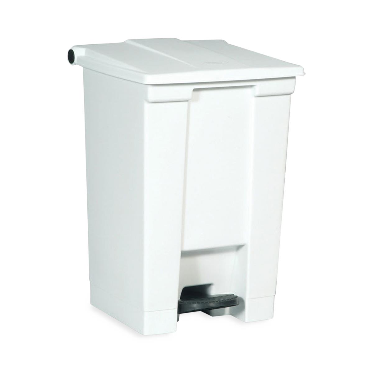Rubbermaid Step-On Trash Cans | Medline