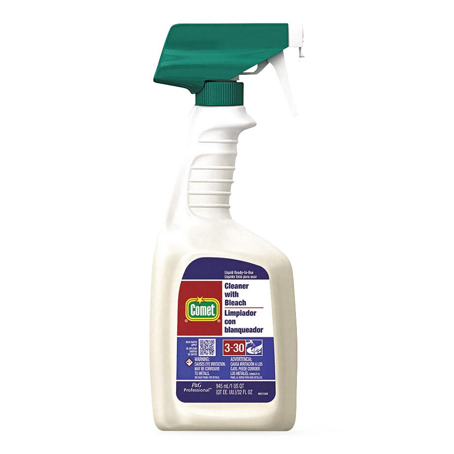 Comet Cleaner With Bleach | Medline