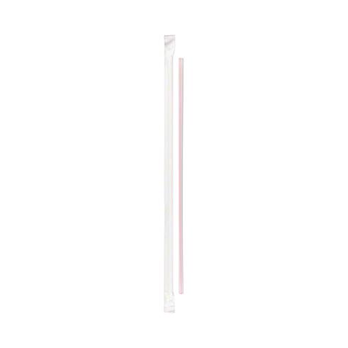Jumbo Drinking Straws | Medline